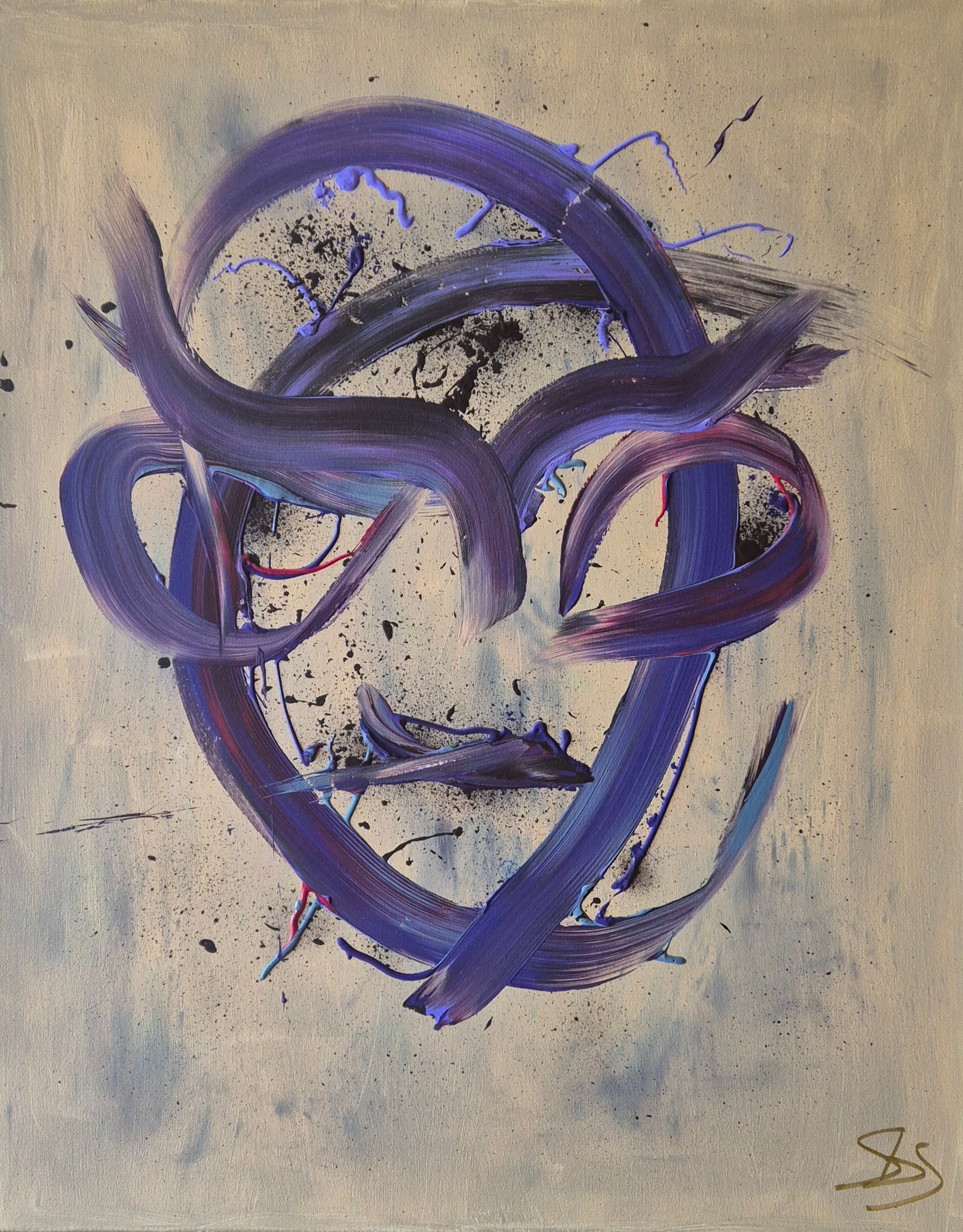[Collaboration] Care and the Mystery of the Masquerade – Gatodemoon